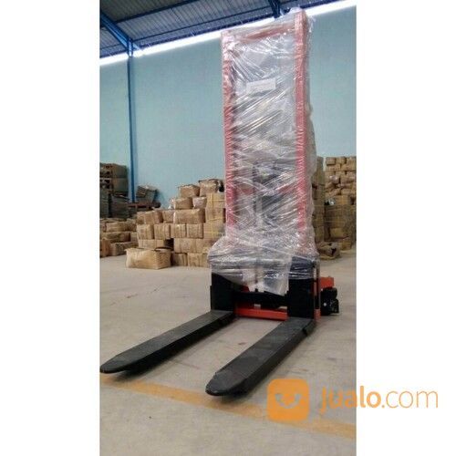 Stacker Manual Hand Stacker Manual Material Handling Alat Untuk Angkat ...