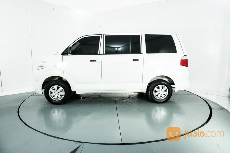 Suzuki APV 1.5 GL MT 2021 Putih di Kota Jakarta Barat, DKI Jakarta ...