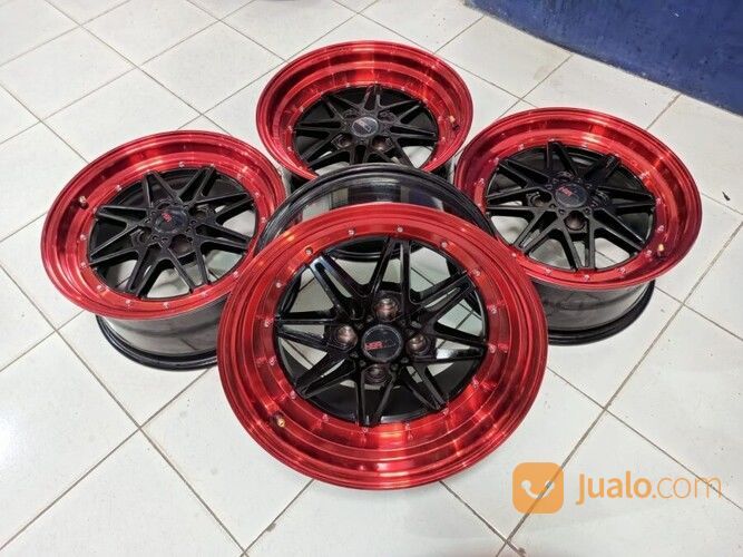 VELG SECOND MODEL KAWAI HSR RING 16 di Kota Jakarta Selatan, DKI ...