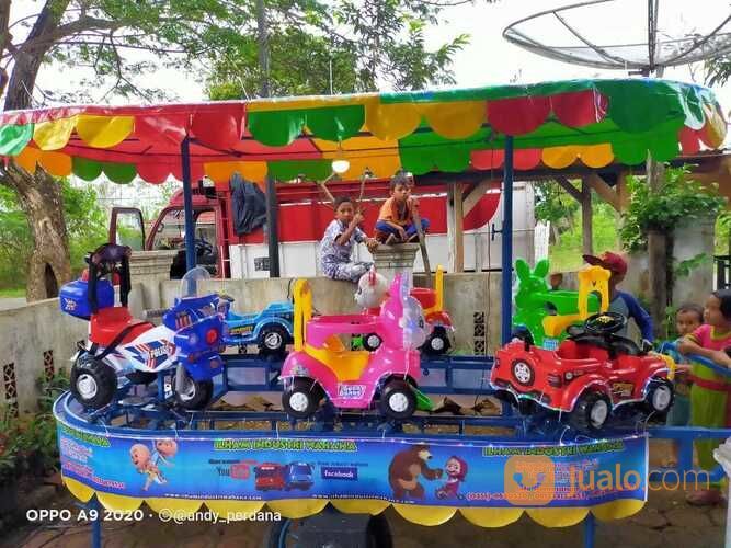 PROMO ODONG KERETA PANGGUN! di Kab. Serang, Banten | Jualo.com