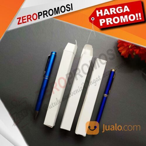 Kemasan Box Duplex Pen Pulpen Untuk Souvenir Murah di Kota Tangerang ...