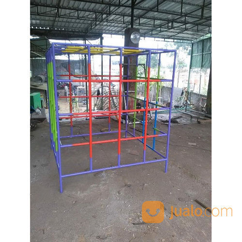 Mainan Tangga Majemuk Permainan Playground di Kab. Kep. Seribu, DKI ...