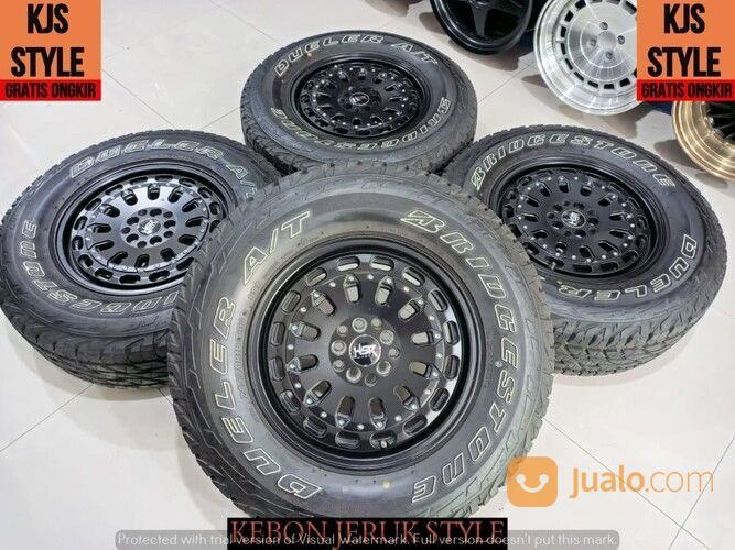 Gratis Ongkir Velg Mobil Sienta, Altis, Brv, Hrv, Camry, Inova-MYTH08 ...