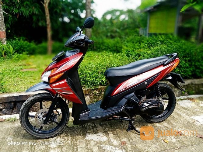 HONDA VARIO OLD 110 CW 2012 FULL ORS TGN 1 PAJAK HIDUP ISTW di Kab ...