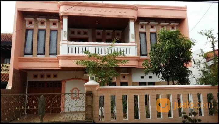 Rumah Bagus Jl Ciaura Girang Dkt Hotel Ghotic Dan Rs Edelweis di Kota ...