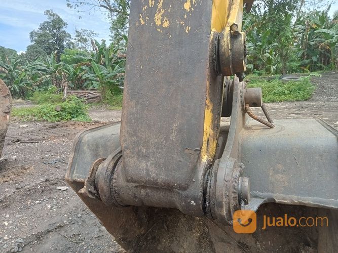 Excavator Sumitomo SH 210 di Kota Makassar, Sulawesi Selatan | Jualo.com