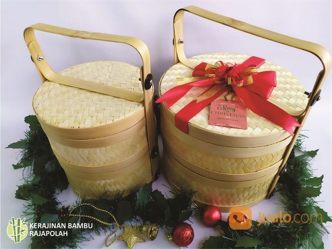 RANTANG TENONG BAMBU TEMPAT CATERING BAMBU KERAJINANAN BAMBU di Kab ...