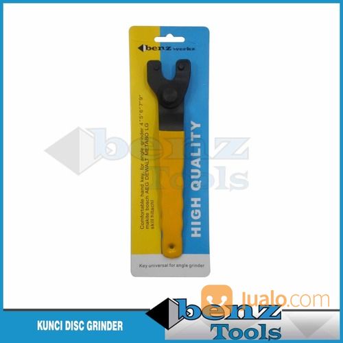 Kunci Mesin Gerinda Tangan Benz Universal di Kota Magelang, Jawa Tengah ...