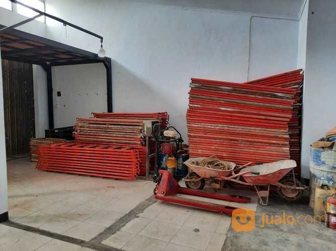 Scaffolding Bekas di Kab. Bekasi, Jawa Barat | Jualo.com