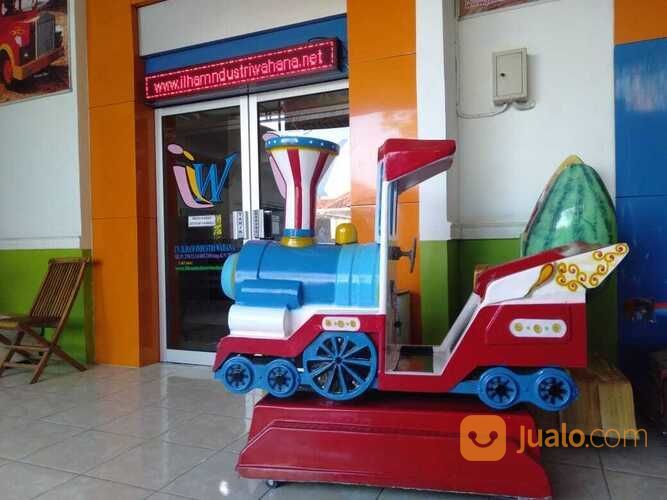 MAINAN KOIN SIAP KERJA USAHA JANGKA PANJANG di Kota Mojokerto, Jawa ...