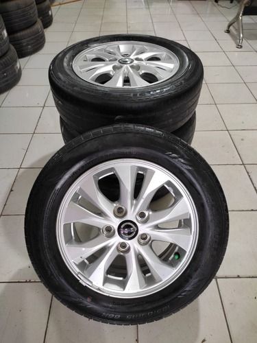 Velg Aja Murah Standar Livina R15 Bisa Untuk Grand Max Luxio New Carry ...