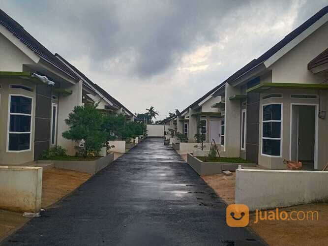 Mau Cash / Kpr Unit Tersedia di Kota Depok, Jawa Barat | Jualo.com