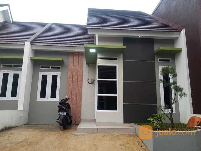 Mau Cash / Kpr Unit Tersedia di Kota Depok, Jawa Barat | Jualo.com