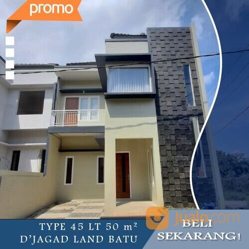 Rumah Villa 2 Lantai Di Kota Batu di Kota Malang, Jawa Timur | Jualo.com