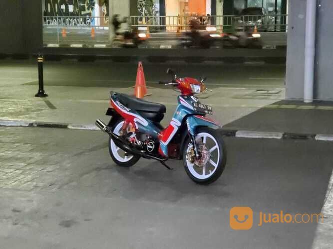 FIZ R CALTEC SPECIAL EDITION di Kota Balikpapan, Kalimantan Timur ...