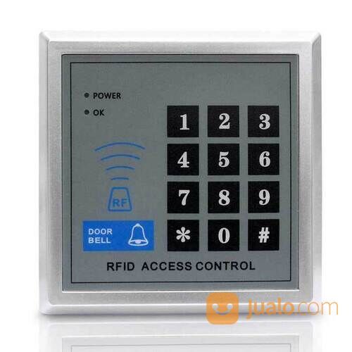 ZL BRACKET BREKET 280 KG MAGNETIC DOOR LOCK ACCESS CONTROL AKSES Diskon ...