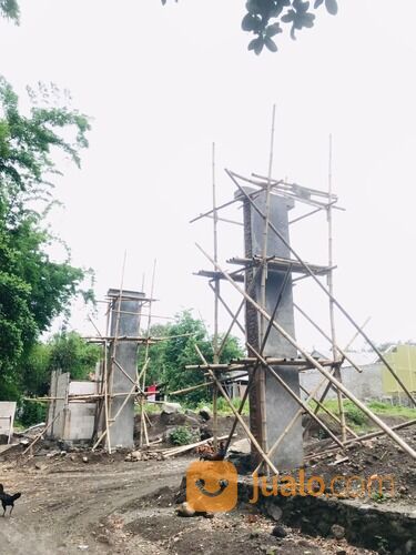 Perumahan 2 Lantai 600 Jutaan FREE PAJAK, Jalan Kaliurang di Kab ...