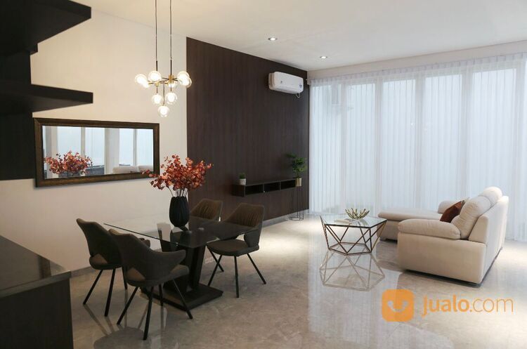 Rumah Minimalis @Raya Wisata Bukit Mas, Harga Ciamik di Kota Surabaya ...