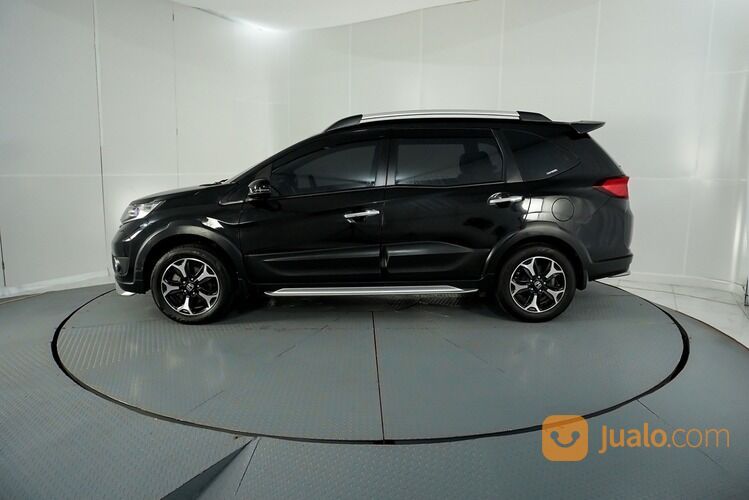 Honda BRV E Prestige AT 2019 Hitam di Kota Jakarta Selatan, DKI Jakarta ...
