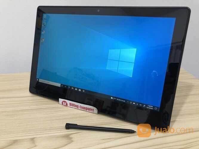 Laptop TABLET NEC VersaPro VS-3 Core I5 GEN 7 SSD RAM 8 WIN 10 ORI di ...