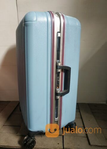 Koper Second Impor 24 Non Zipper Kondisi Bagus di Kota Semarang, Jawa ...