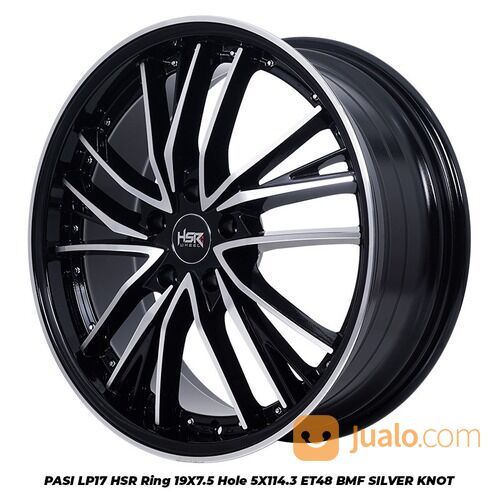 Velg Mobil Ring 19 Baut Roda 5x114,3 di Kab. Sidoarjo, Jawa Timur ...