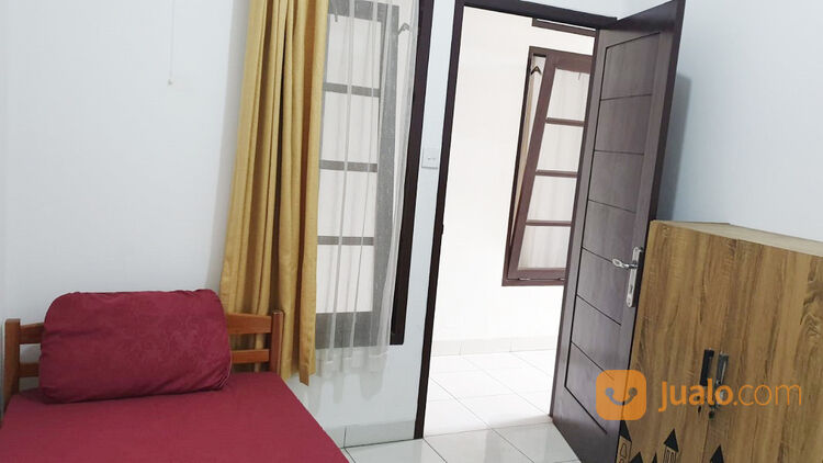Kost Putra Dekat UPN Veteran Jakarta, Cinere Mall, RS Puri Cinere Dan ...