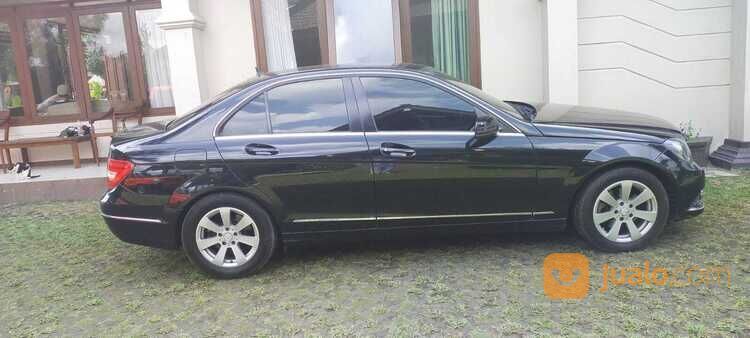 Mercy C200 CGI 13 Facelift Istimewah di Kota Jakarta Selatan, DKI ...