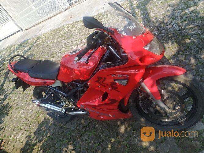 Ninja RR Old 2011 di Kota Bogor, Jawa Barat | Jualo.com