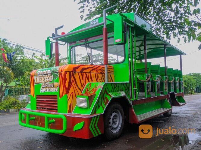 KERETA MINI BERBAGAI MESIN BISA REQUEST di Kab. Cilacap, Jawa Tengah ...