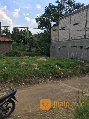 Tanah Siap Bangun Cibeber Cimahi di Kota Cimahi, Jawa Barat | Jualo.com