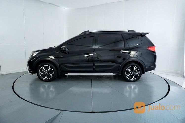 Honda BRV E Prestige AT 2019 Hitam di Kota Jakarta Timur, DKI Jakarta ...
