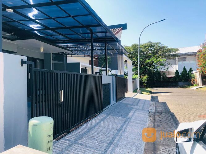 PERUMAHAN GRAHA KENCANA di Kota Malang, Jawa Timur | Jualo.com