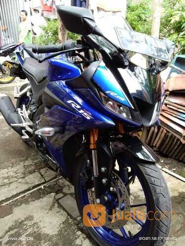 Yamaha R15 NEW VVA 2018 di Kota Bandung, Jawa Barat | Jualo.com