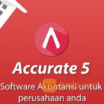 ACCURATE Accounting Software - Aplikasi Terbaik Dan Terlengkap di Kota ...