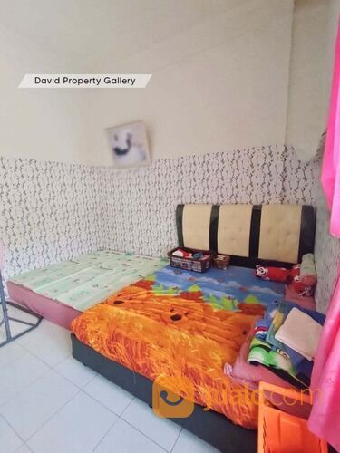 Ruko Komplek Rahayu Garden Jalan Pukat Banting I Mandala Medan Di
