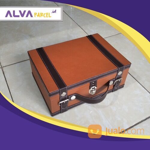 Box Parcel / Bingkisan Model Koper Terbaru di Kab. Tasikmalaya, Jawa ...