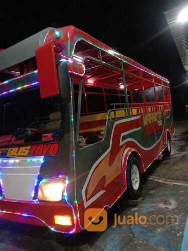 Kereta Mini Jet Bus di Kota Malang, Jawa Timur | Jualo.com