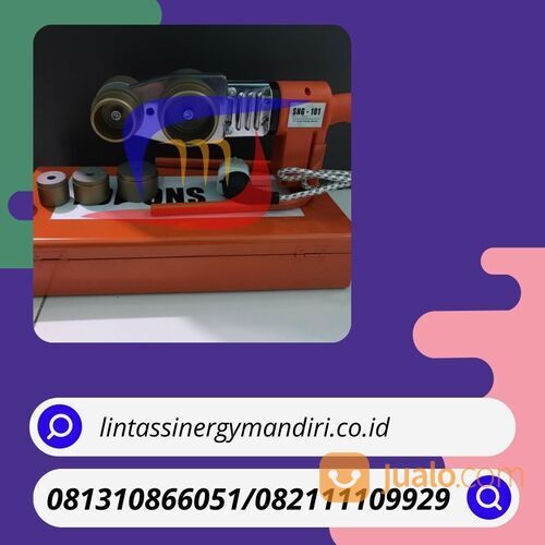SUPLAYER MESIN PEMANAS PPR SNG 101 HARGA MIRING MALANG di Kota Malang ...