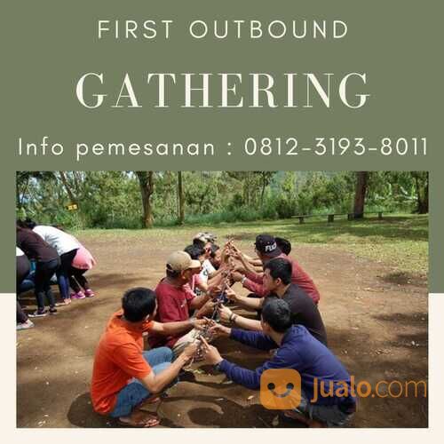 PROMO!! Paket EO Outbound Coban Rondo Malang | FIRST OUTBOUND di Kota ...