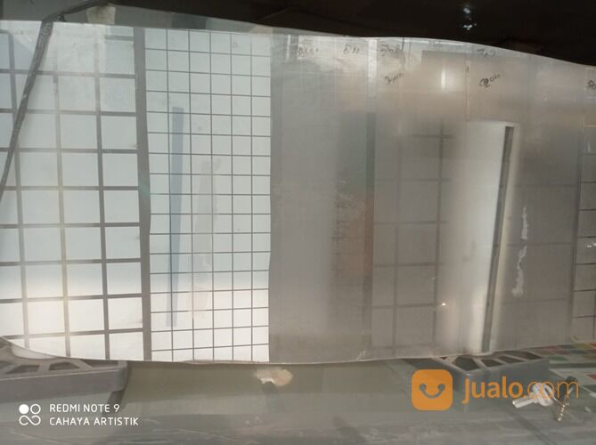Sticker gedung /kaca film gedung jakarta di Kota Jakarta Utara, DKI ...