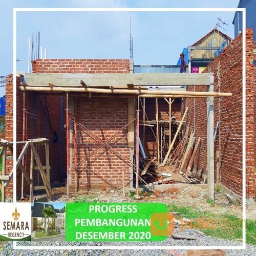 PERUMAHAN PALING ESKLUSIF DI SEMARA REGENCY CIGANITRI di Kota Bandung ...