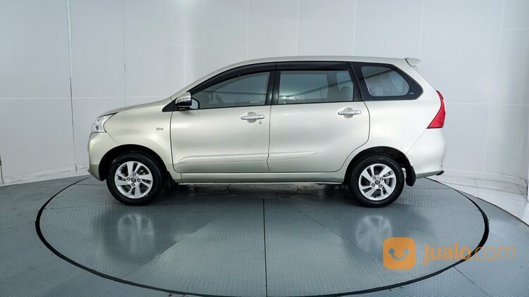Toyota Avanza 1.5 G MT 2017 Kuning di Kota Jakarta Selatan, DKI Jakarta ...