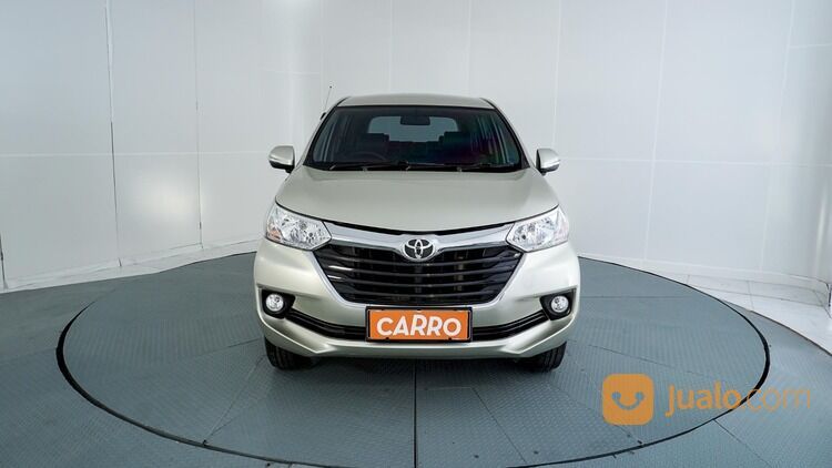 Toyota Avanza 1.5 G MT 2017 Kuning di Kota Jakarta Selatan, DKI Jakarta ...