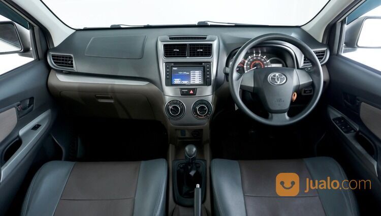Toyota Avanza 1.5 G MT 2017 Kuning di Kota Jakarta Selatan, DKI Jakarta ...