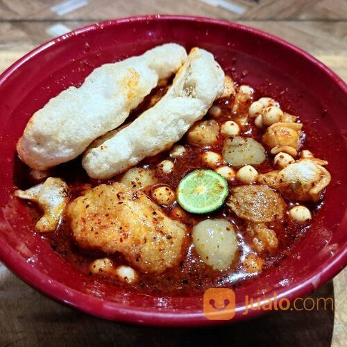 Bacigar (Baso Aci Garut) di Kota Tangerang Selatan, Banten | Jualo.com