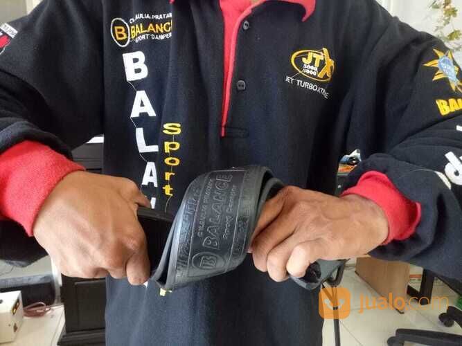 Mobil Sering Stir Banting Di Tikungan? Solusinya Pasang DAMPER BALANCE ...