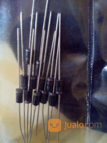 Dioda Ultra Fast Switching Dan Biasa di Kab. Sidoarjo, Jawa Timur ...