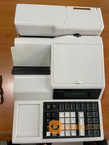 Mesin Encoder MAVERICK M-500 Series di Kota Jakarta Selatan, DKI ...