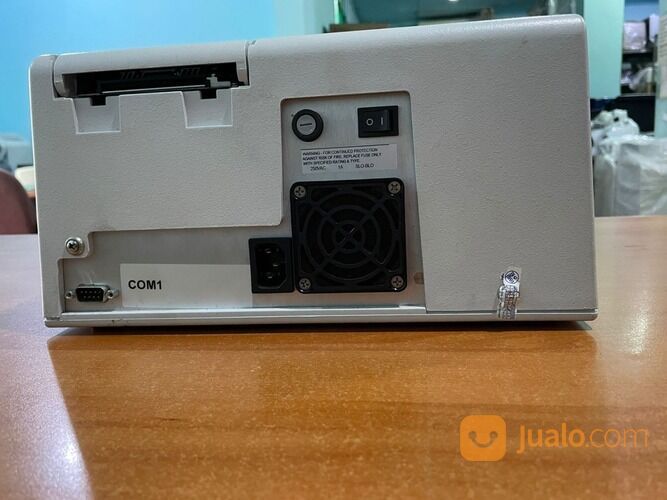 Mesin Encoder MAVERICK M-500 Series di Kota Jakarta Selatan, DKI ...